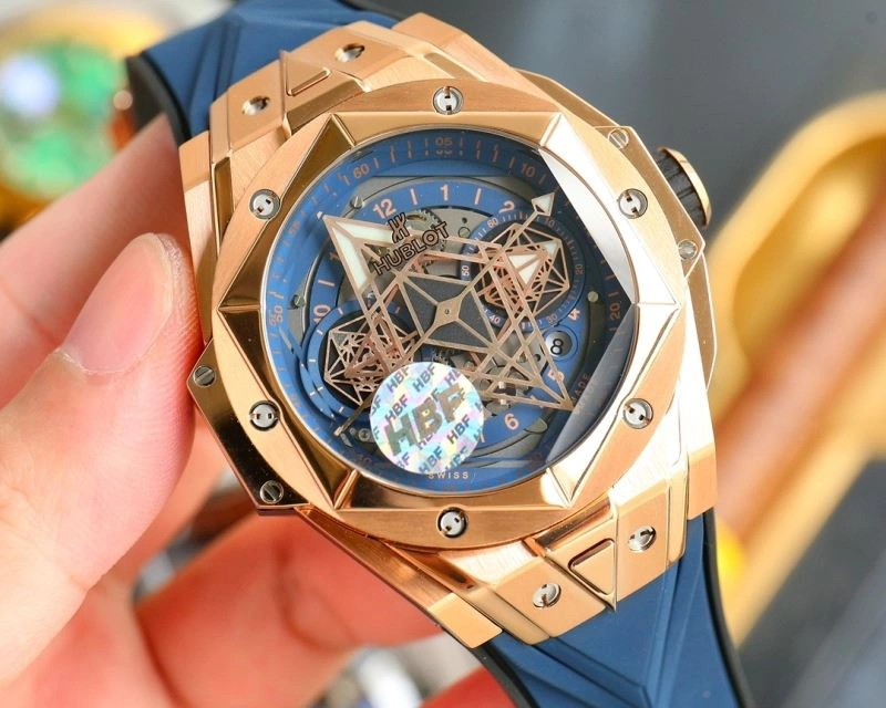Economical HUBLOT Watches