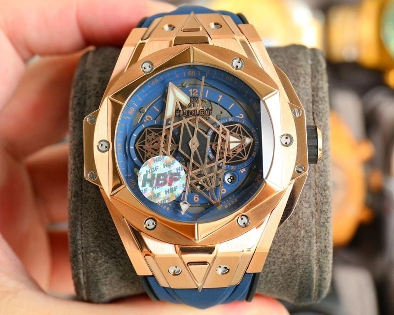 Economical HUBLOT Watches