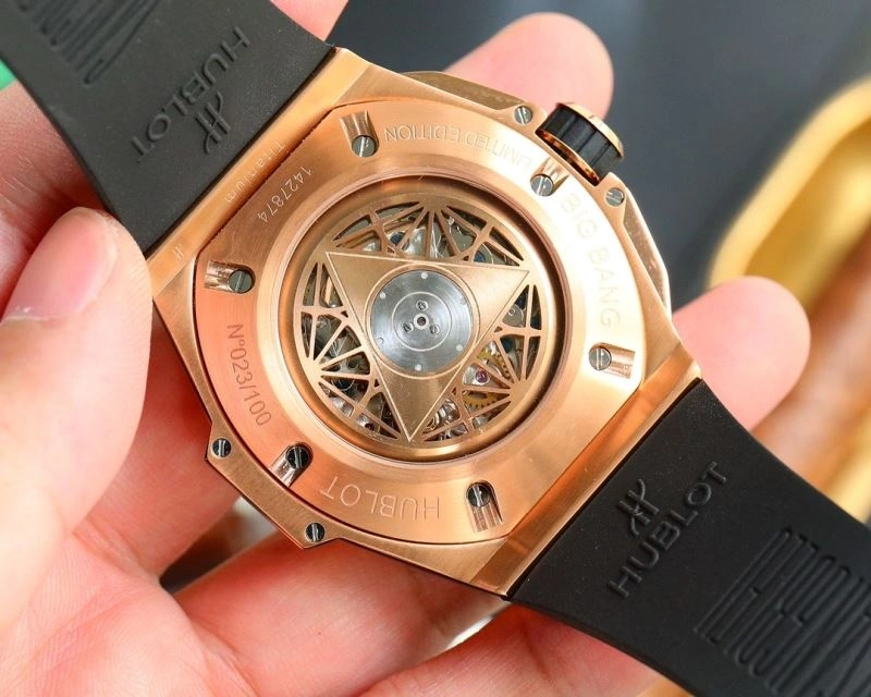 Economical HUBLOT Watches