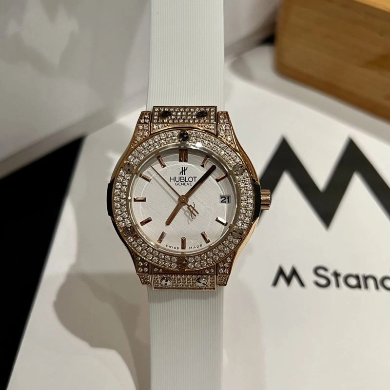 High fidelity HUBLOT Watches