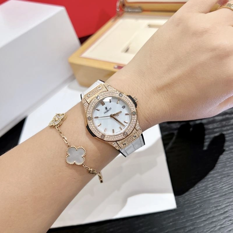 High fidelity HUBLOT Watches