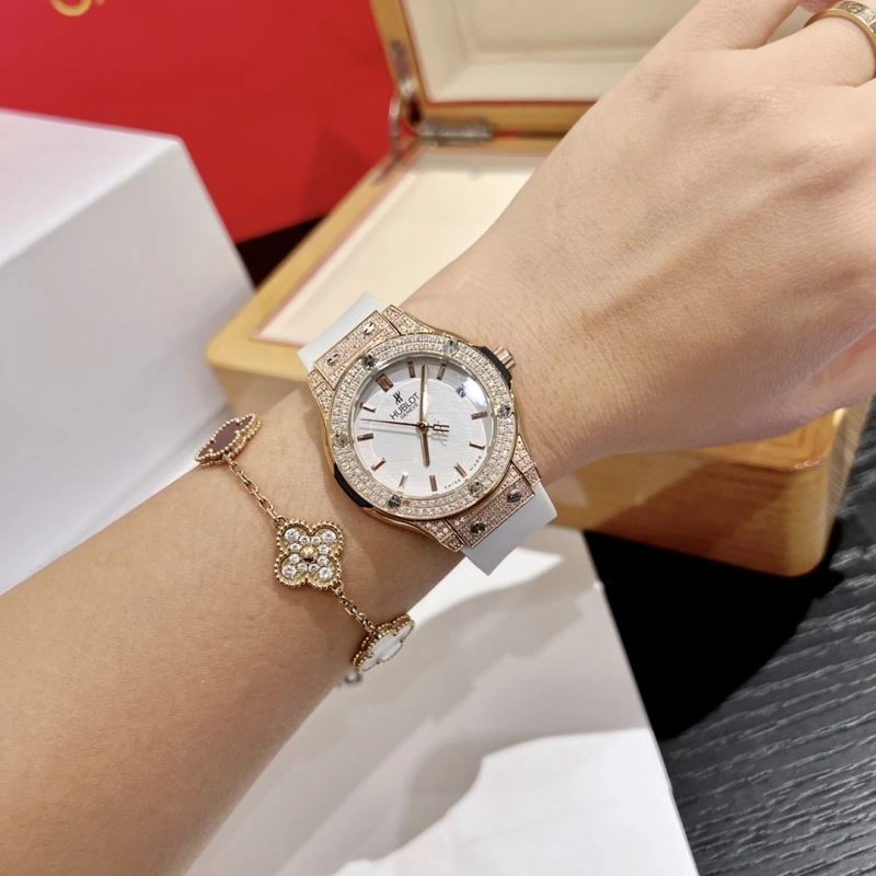 High fidelity HUBLOT Watches