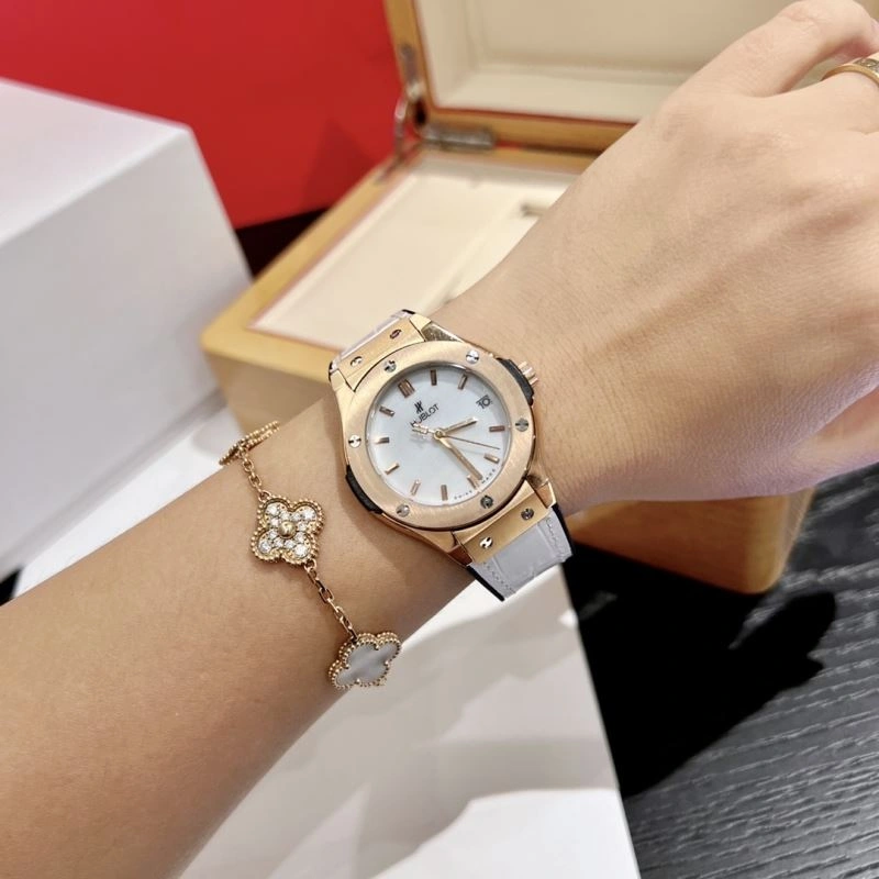 High fidelity HUBLOT Watches