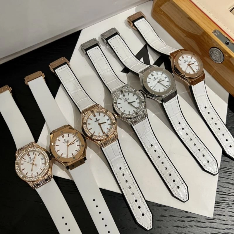 High fidelity HUBLOT Watches