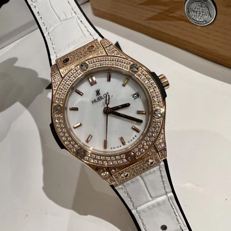 High fidelity HUBLOT Watches