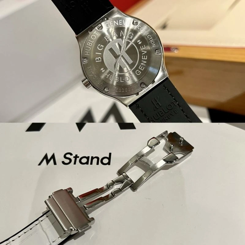 High fidelity HUBLOT Watches