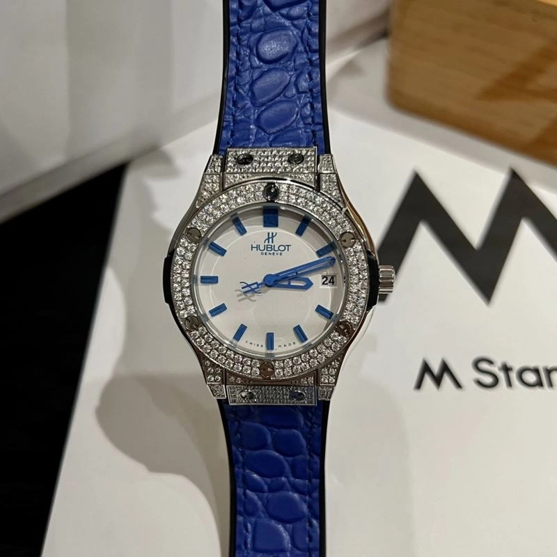 Inexpensive HUBLOT Watches