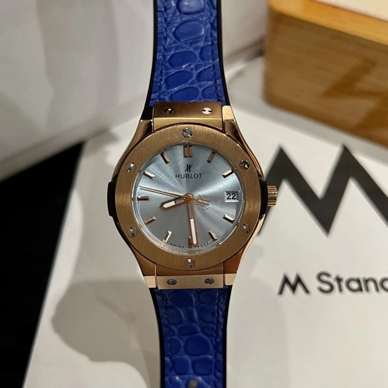 Inexpensive HUBLOT Watches
