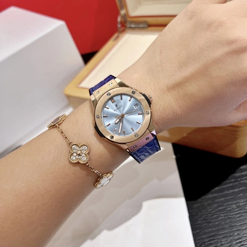 Inexpensive HUBLOT Watches