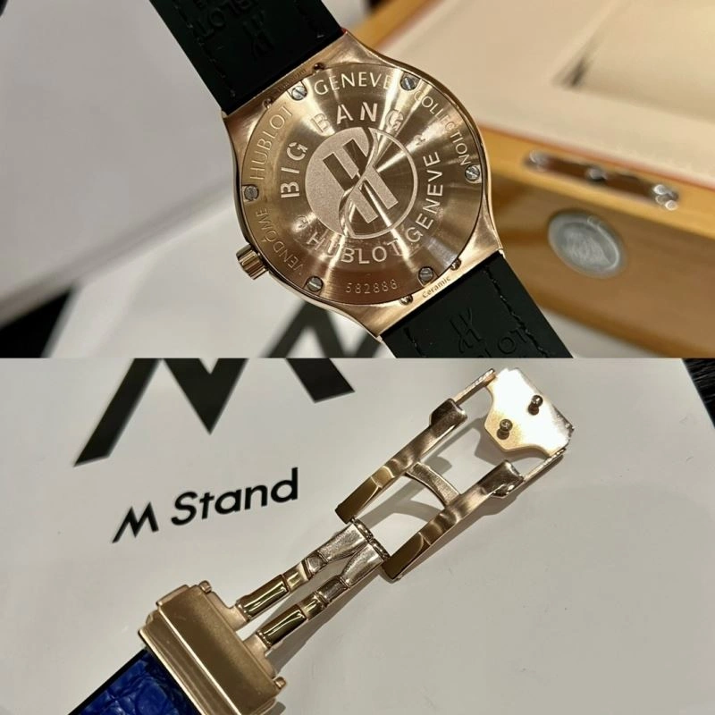Economical HUBLOT Watches