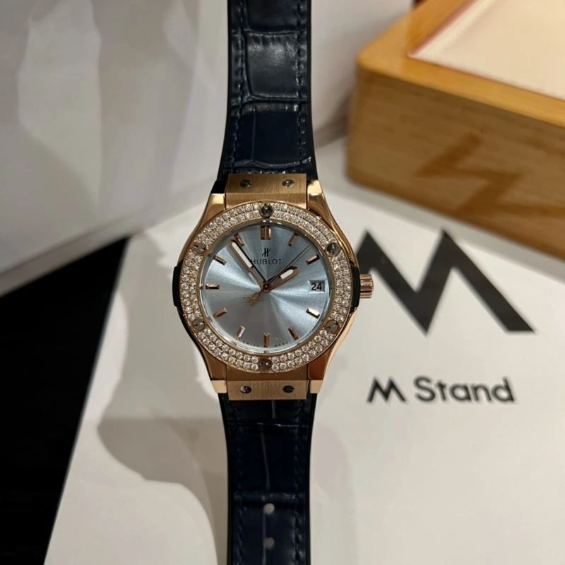 HUBLOT Watches