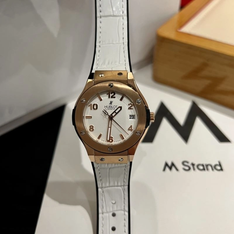 Discounted HUBLOT Watches