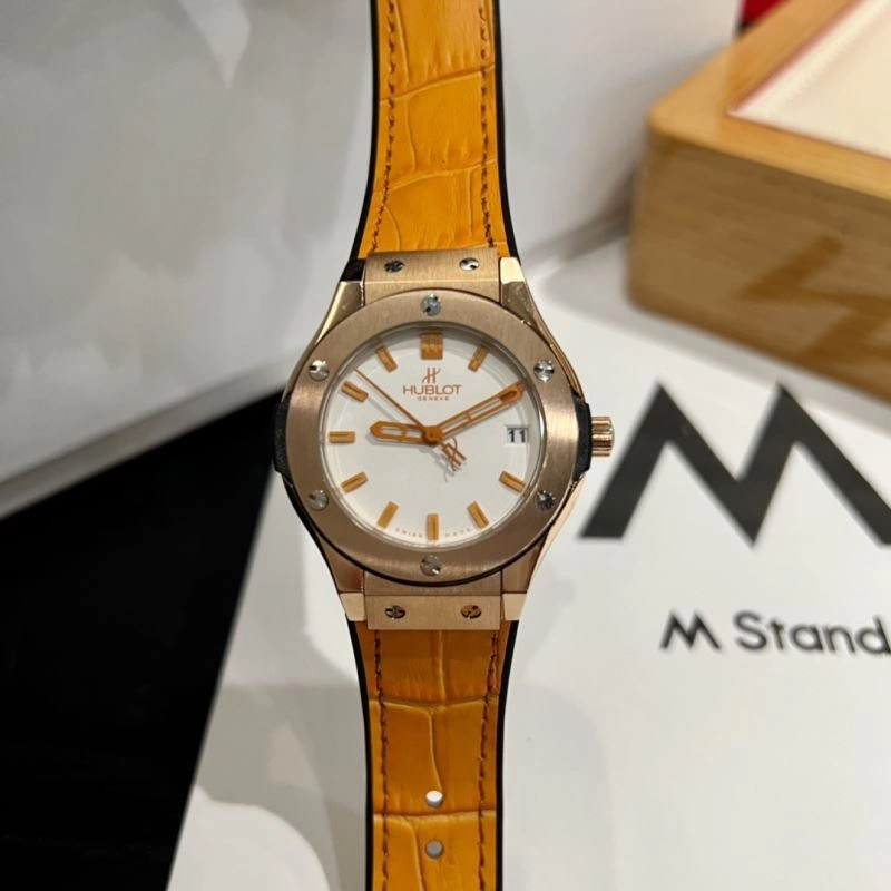 Discounted HUBLOT Watches