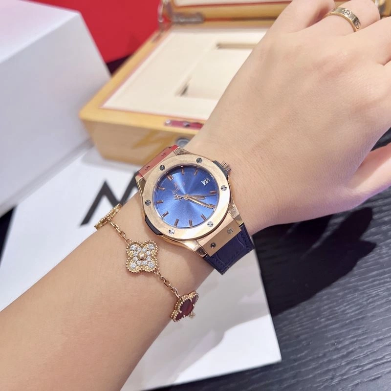 Discounted HUBLOT Watches