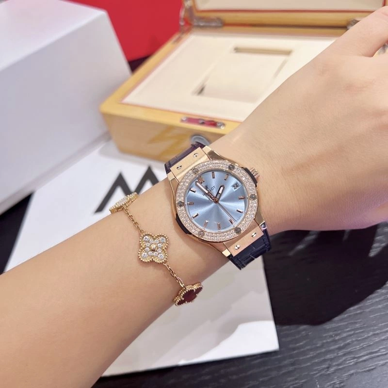 Discounted HUBLOT Watches