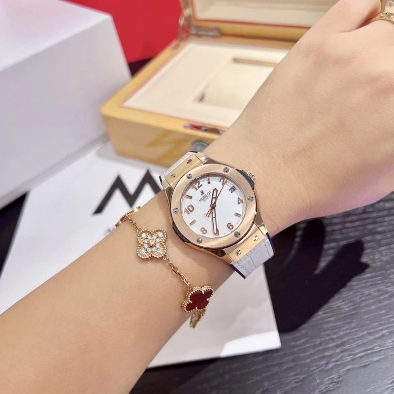 Discounted HUBLOT Watches