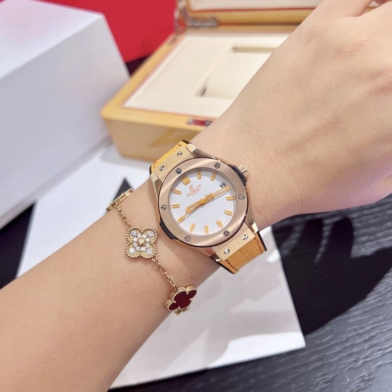 Discounted HUBLOT Watches