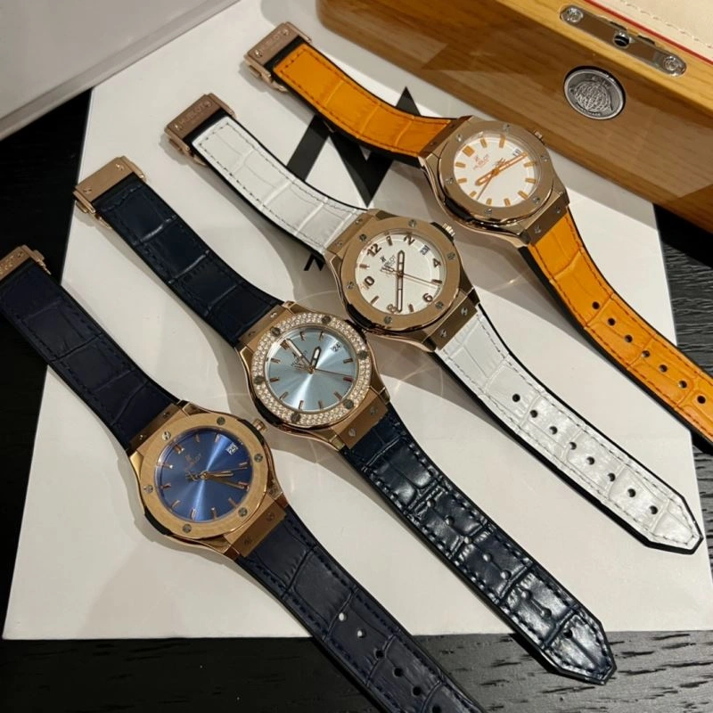 Discounted HUBLOT Watches