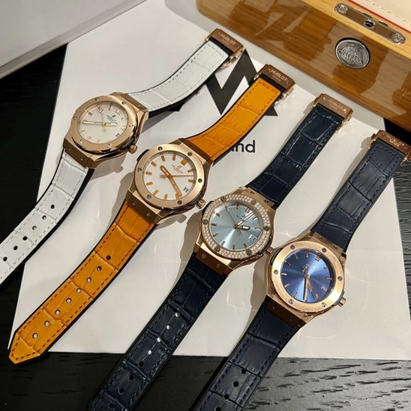 Discounted HUBLOT Watches