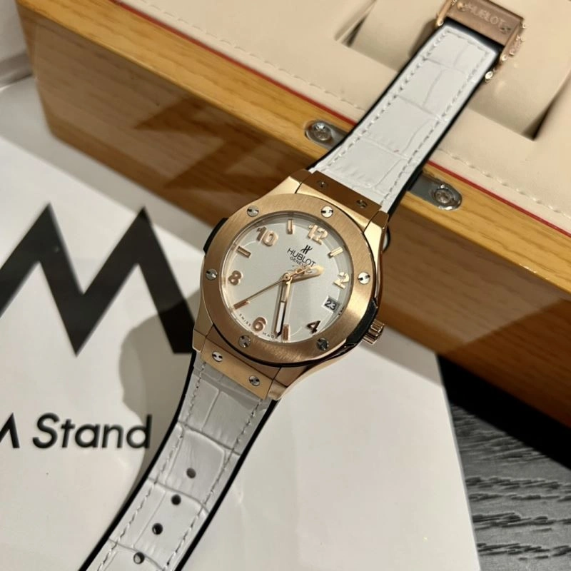 Top mirror HUBLOT Watches