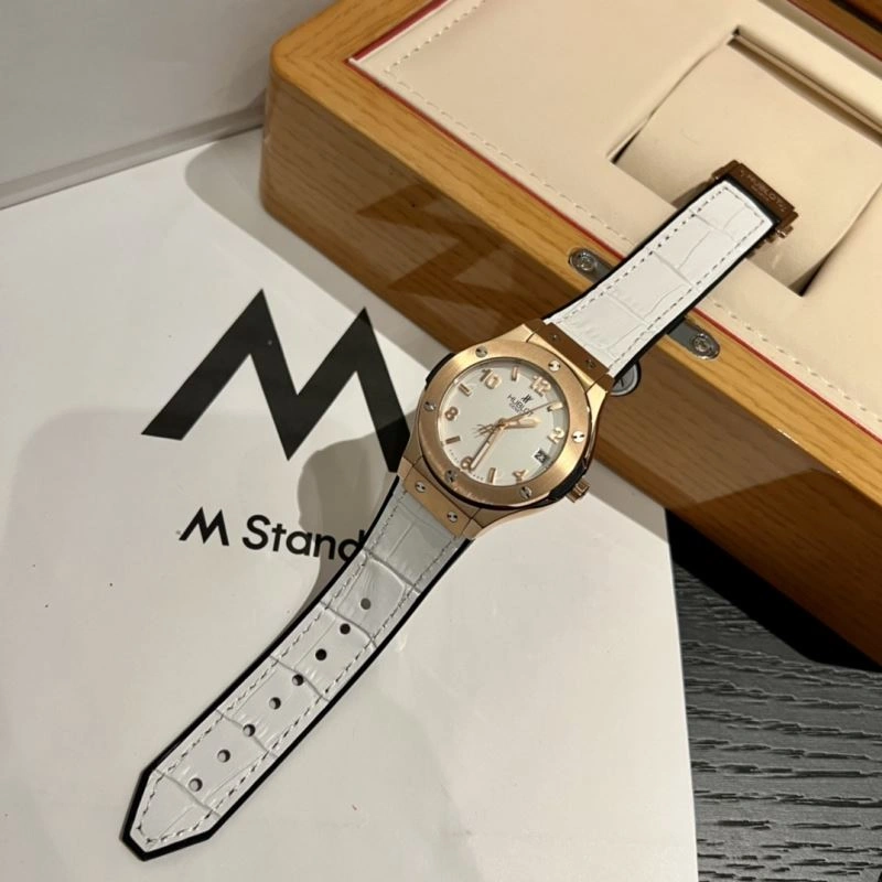 Top mirror HUBLOT Watches