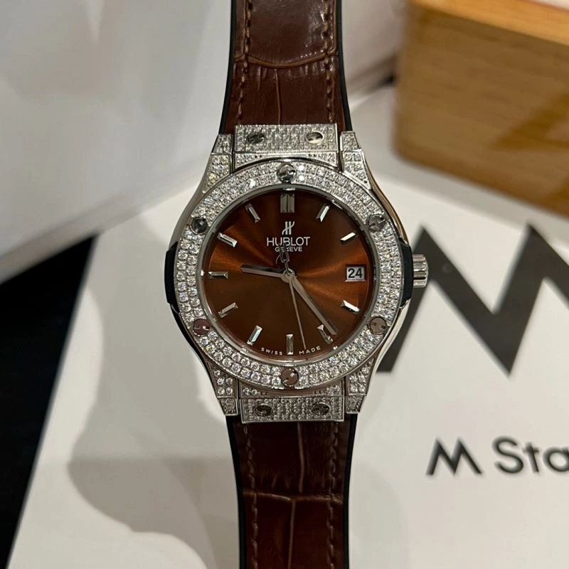 Inexpensive HUBLOT Watches