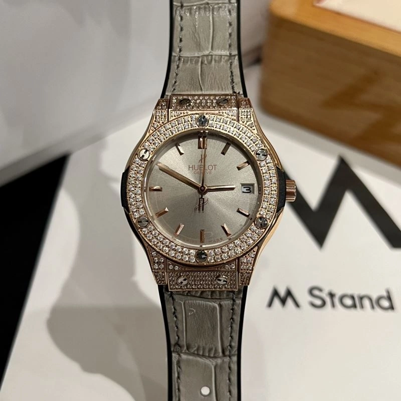 Inexpensive HUBLOT Watches