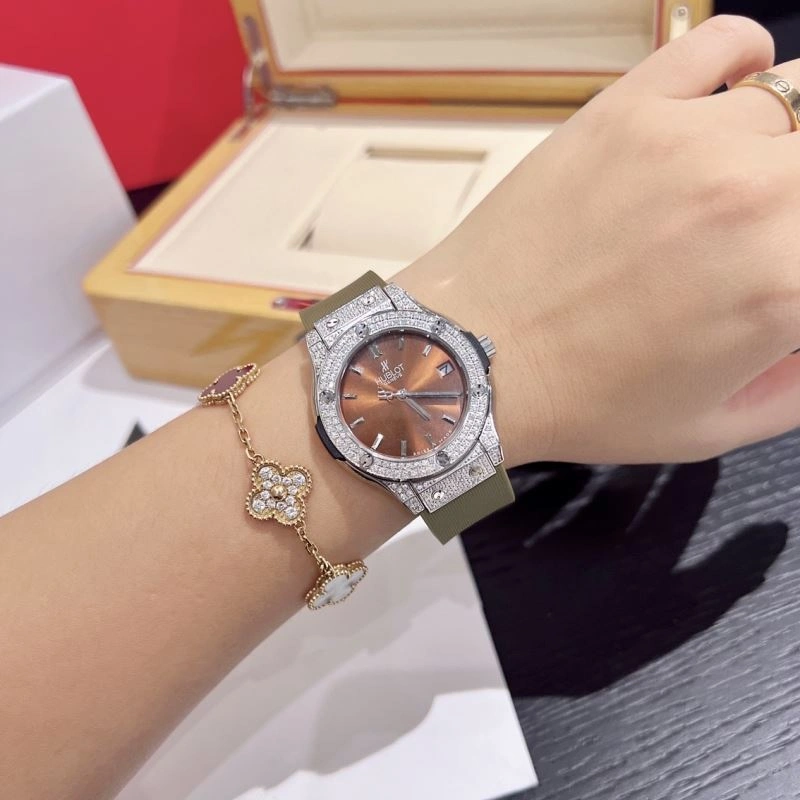 Inexpensive HUBLOT Watches