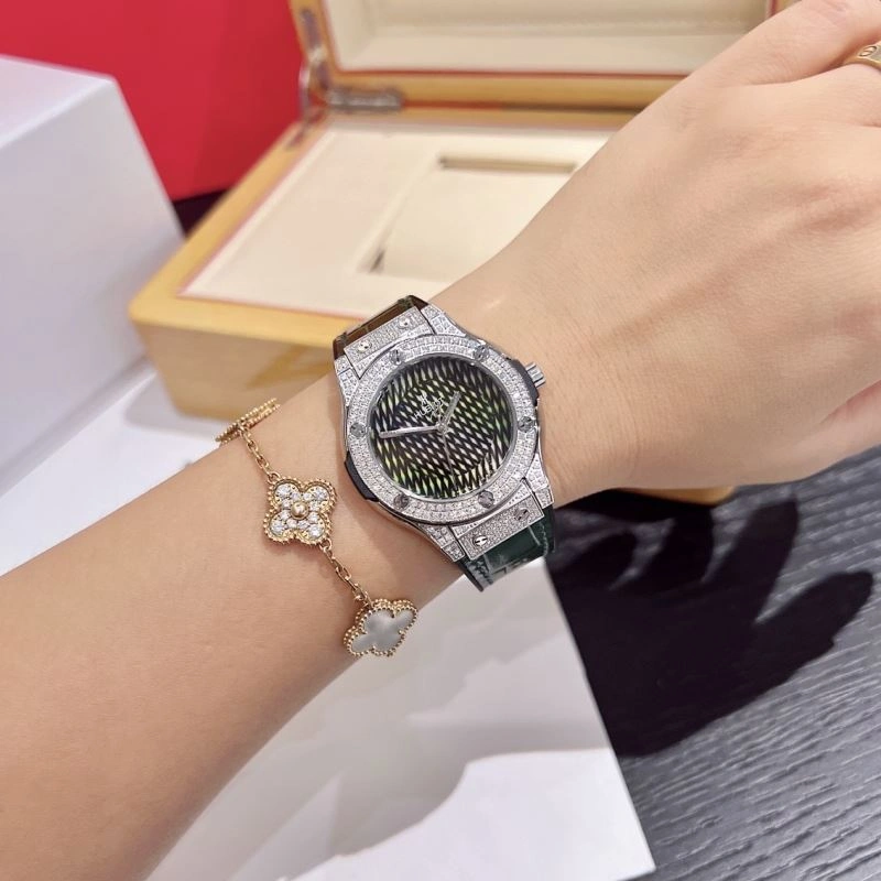 Inexpensive HUBLOT Watches
