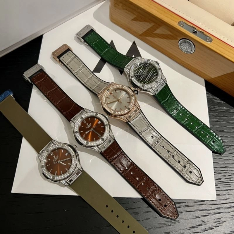 Inexpensive HUBLOT Watches
