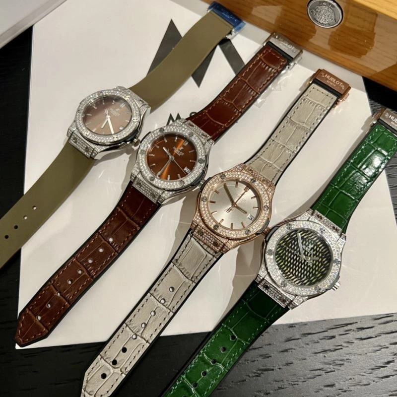 Inexpensive HUBLOT Watches