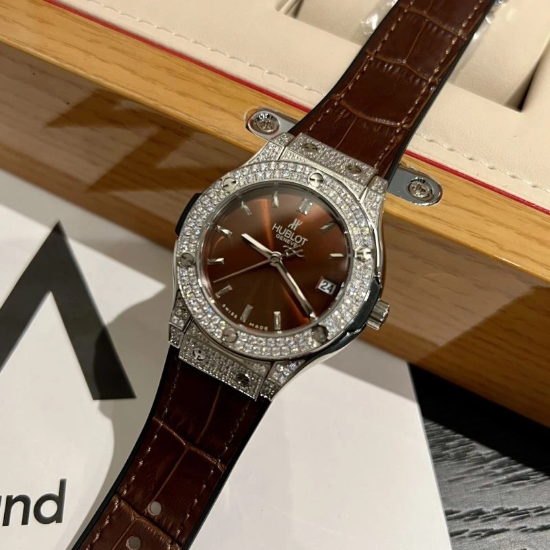 Discounted HUBLOT Watches