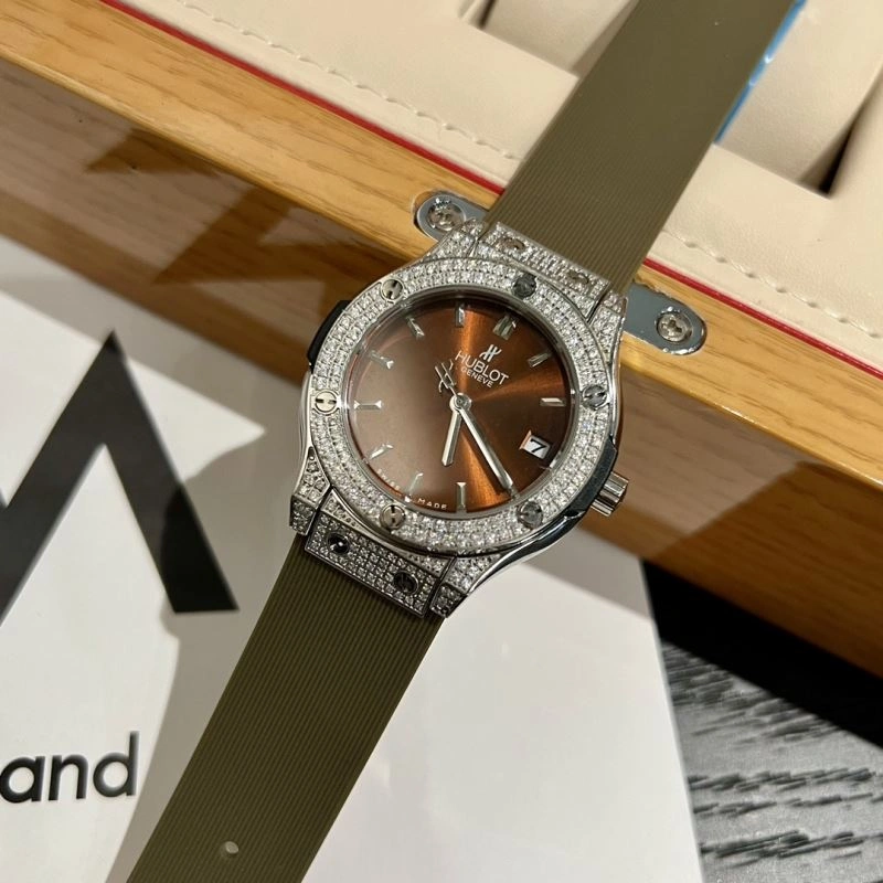 Discounted HUBLOT Watches