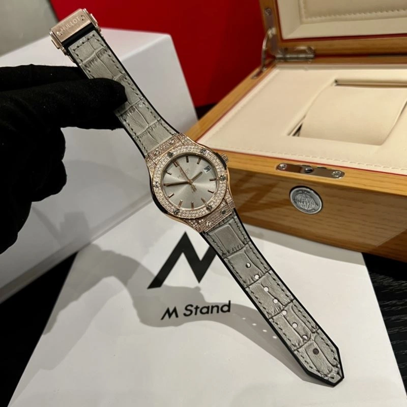 Discounted HUBLOT Watches