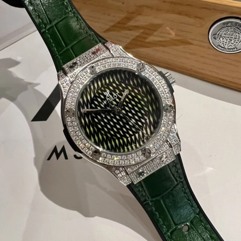 Discounted HUBLOT Watches