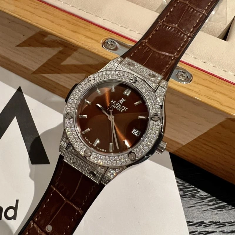 Discounted HUBLOT Watches