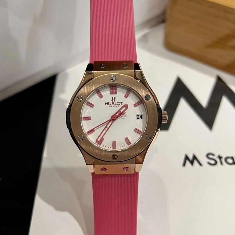 Value-priced HUBLOT Watches