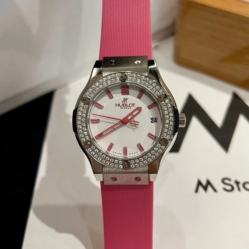 Value-priced HUBLOT Watches