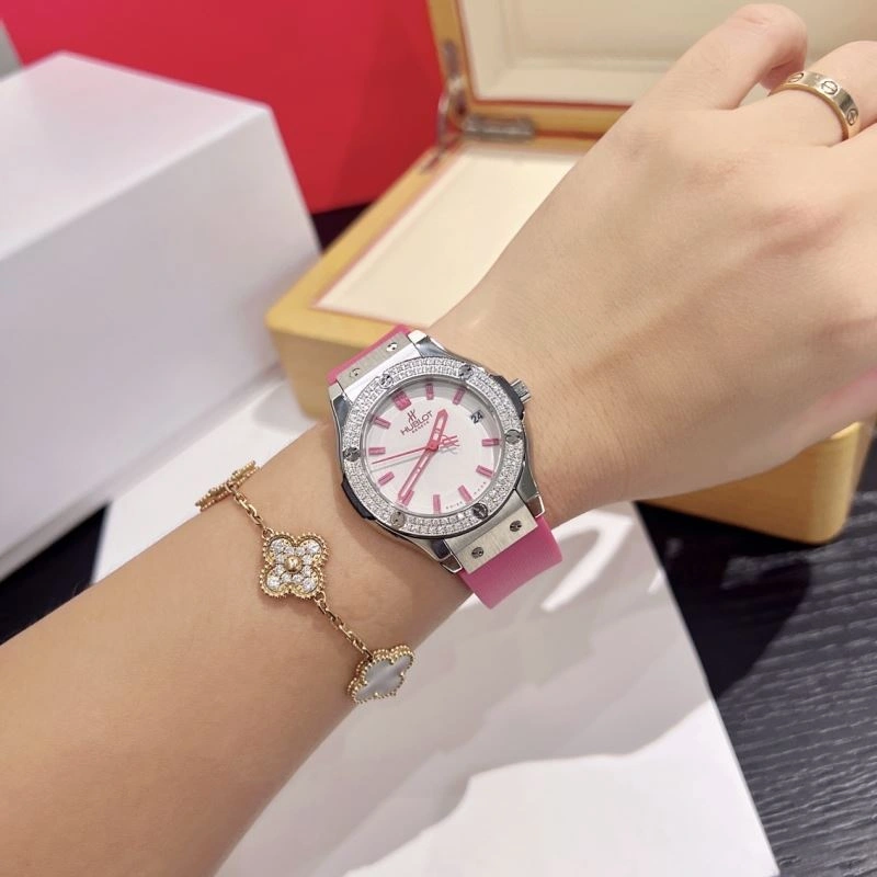 Value-priced HUBLOT Watches