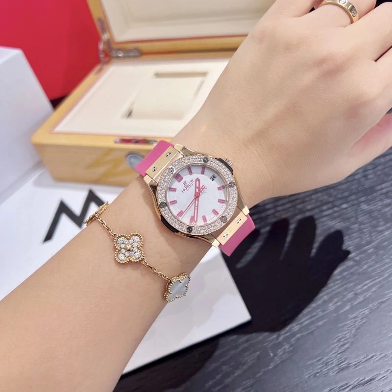 Value-priced HUBLOT Watches