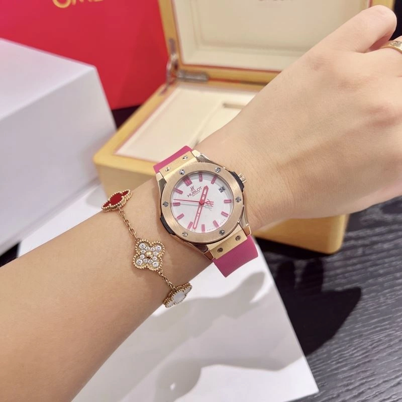 Value-priced HUBLOT Watches