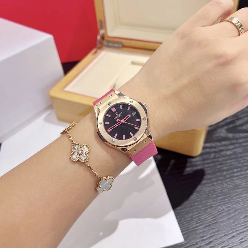 Value-priced HUBLOT Watches