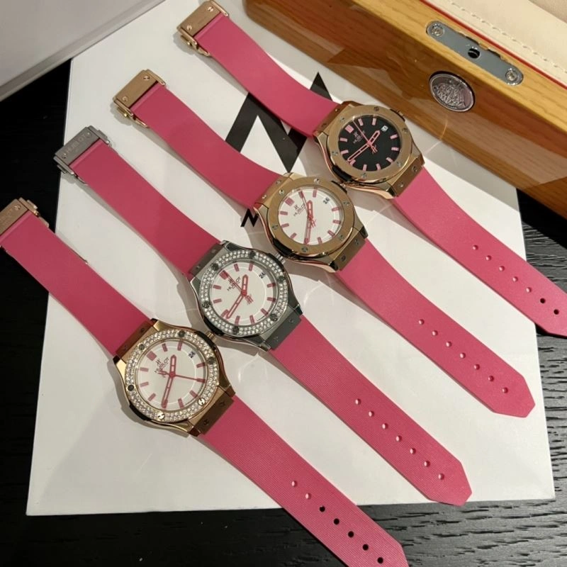 Value-priced HUBLOT Watches