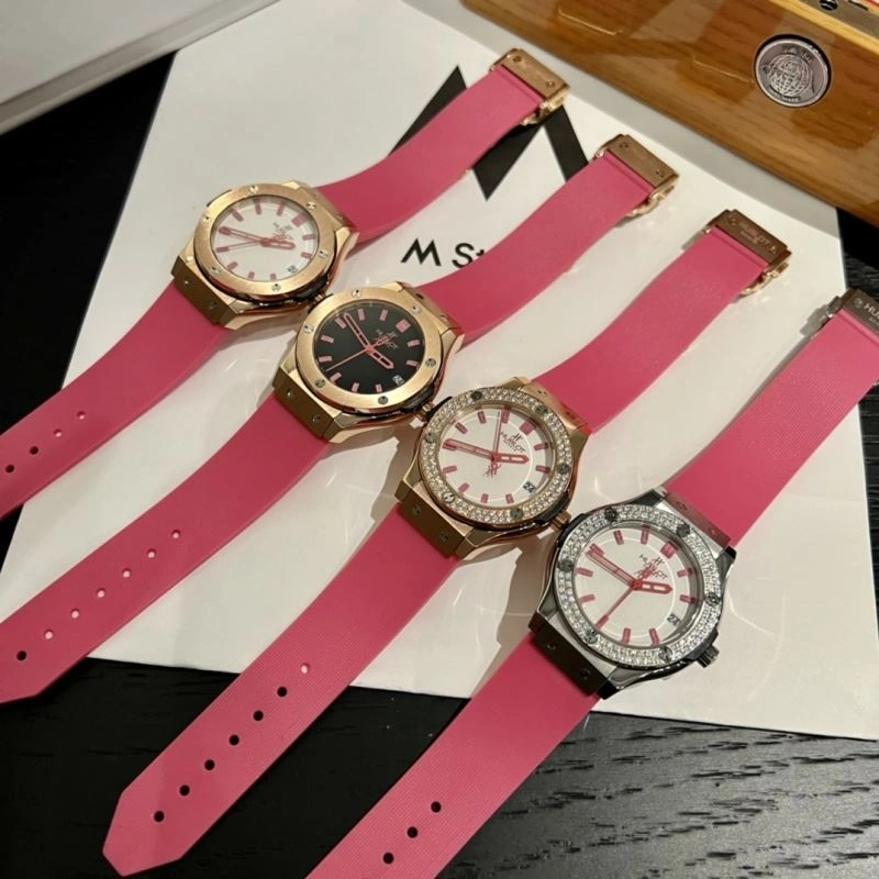 Value-priced HUBLOT Watches
