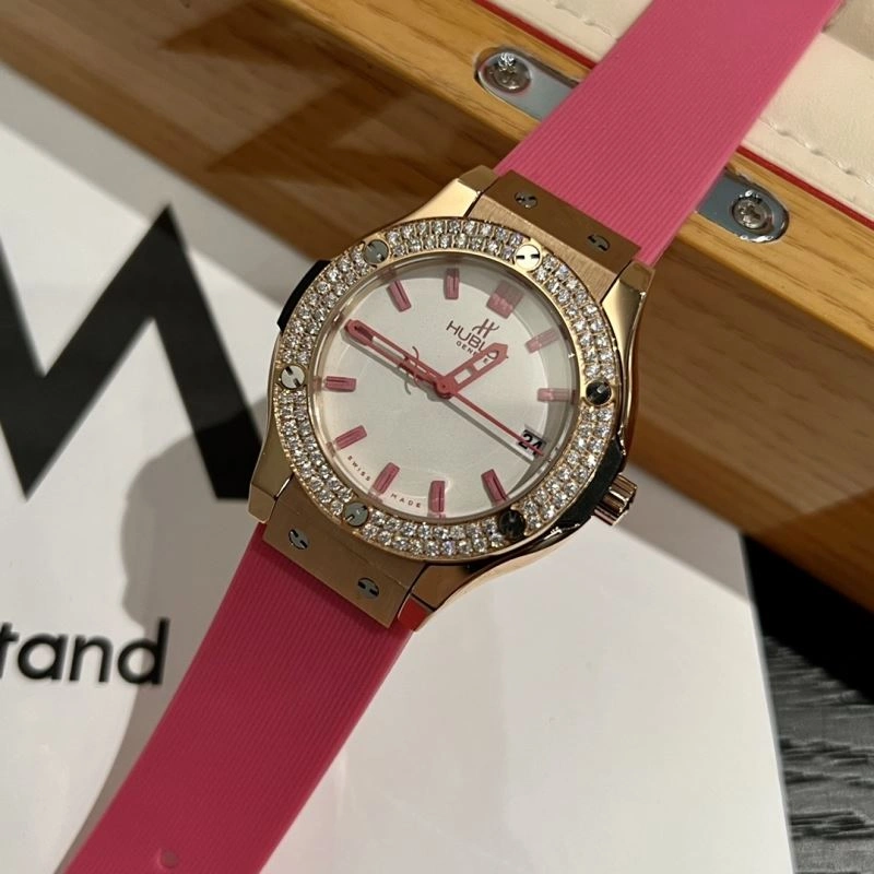 Affordable HUBLOT Watches