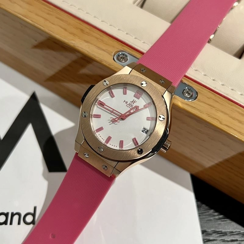 Affordable HUBLOT Watches