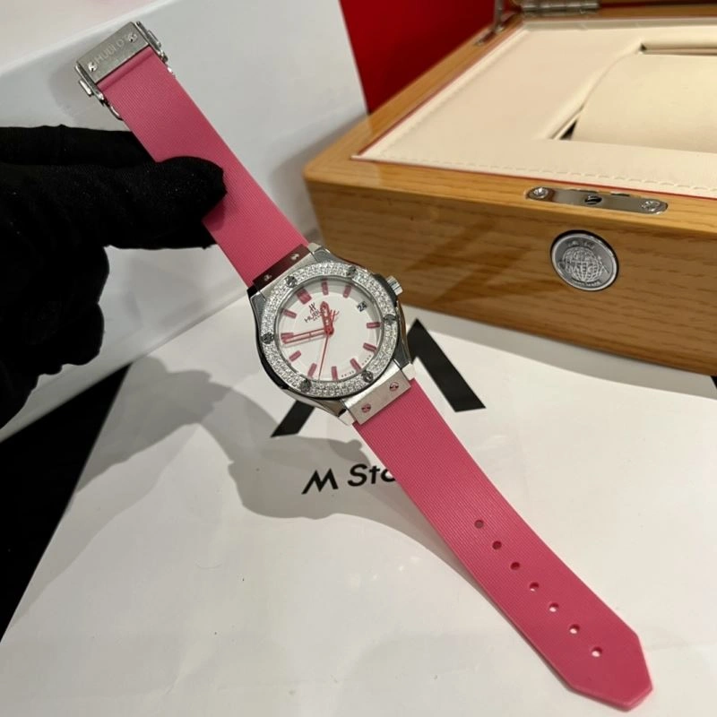 Affordable HUBLOT Watches