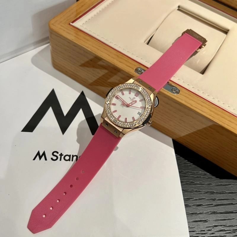 Affordable HUBLOT Watches