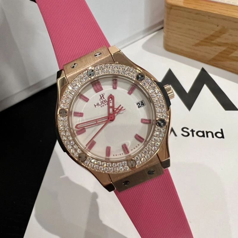 Affordable HUBLOT Watches