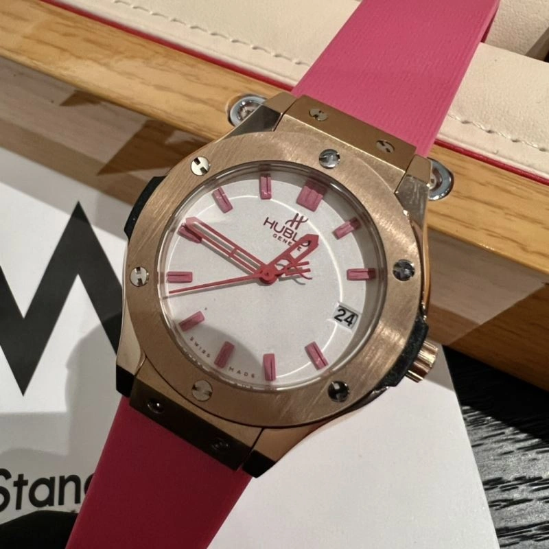 Affordable HUBLOT Watches